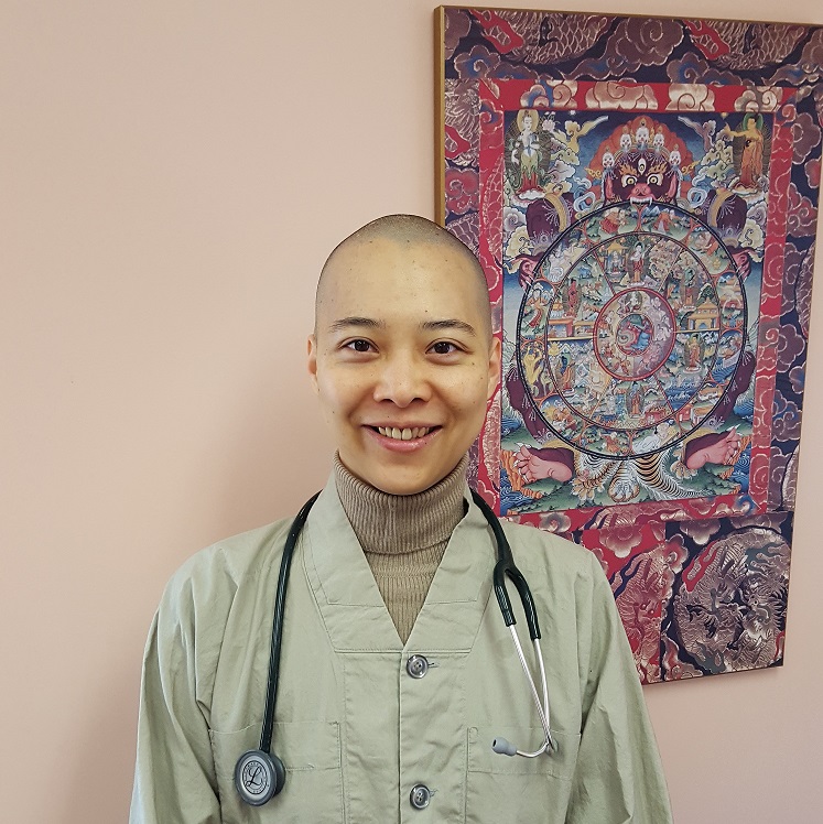 Champlain Center for Natural Medicine